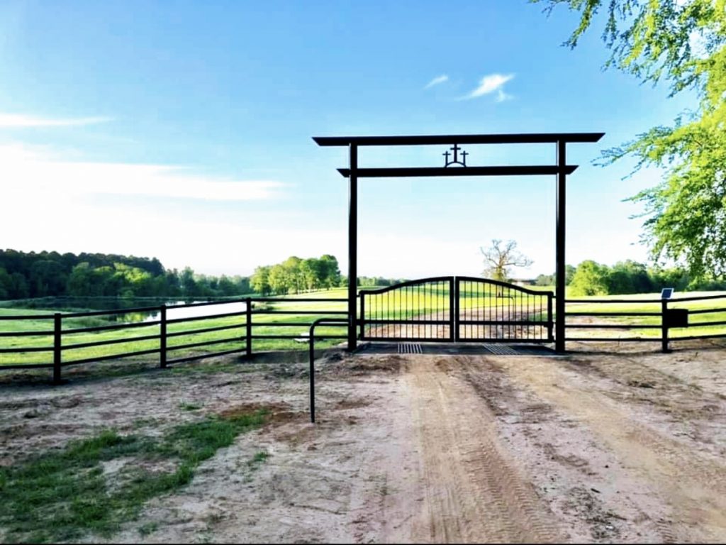 Our Work – Cutting Edge Fabrication